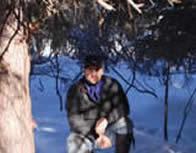 Kyle Lay - Attended RMOT 2001-2003 | Vancouver Island University | Canada